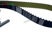 China Timing Belt Kit 03L198119F for A1 A3 A4 A5 A6 Engine for sale