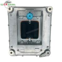 China ECU 60100000 for EC210BLC EC240BLC EC290B EC300C EC350C Excavator for sale