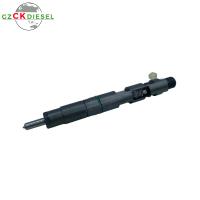 China Original Fuel Injector D5H00-1112100A-011 285559935 for 4D Engine DH500 Excavator for sale