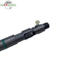 China Original Fuel Injector D5H00-1112100A-011 285559935 for 4D Engine DH500 Excavator for sale