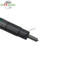 China Original Fuel Injector D5H00-1112100A-011 285559935 for 4D Engine DH500 Excavator for sale
