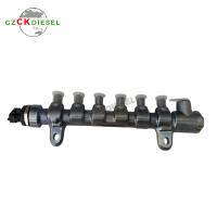 China Diesel Fuel Common Rail Pipe 0445224101 for Diesel Truck for sale