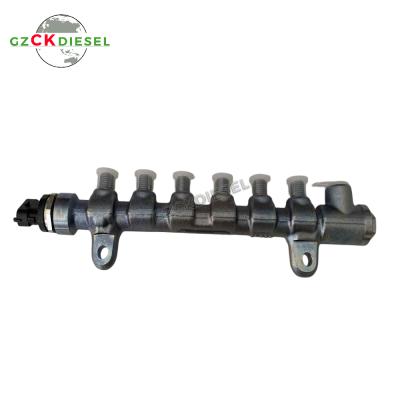 China Diesel Fuel Common Rail Pipe 0445224101 for Diesel Truck for sale