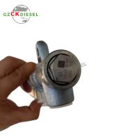 China Diesel Fuel Common Rail Pipe 0445224101 for Diesel Truck for sale