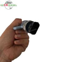 China Diesel Fuel Common Rail Pipe 0445224101 for Diesel Truck for sale