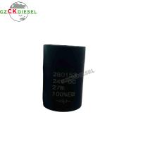 China Solenoid Valve Coil 280153 for EC360B EC380D EC240 Excavator for sale