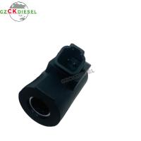 China Solenoid Valve Coil 280153 for EC360B EC380D EC240 Excavator for sale