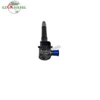 China Fuel Injector 23670-09590 for 2.5D 2KD-FTV 2GD Engine for sale