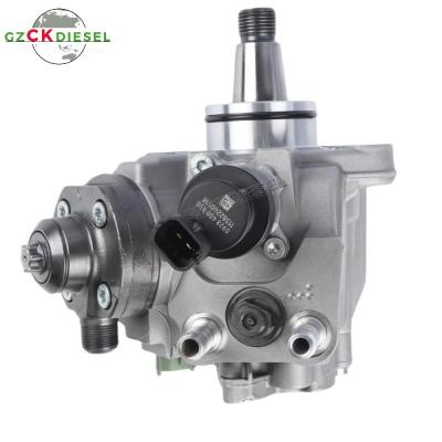 China High Pressure Pump 0445020538 for 4TNV86CT 4TNV88C 4TNV98C Excavator for sale