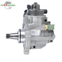 China High Pressure Pump 0445020538 for 4TNV86CT 4TNV88C 4TNV98C Excavator for sale