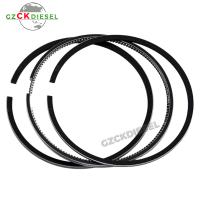 China Piston Ring Set 2W1709 for Excavator 225 235 235B 330 350 Engine 3304 3304B 3306 3306B for sale