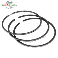China Piston Ring Set 2W1709 for Excavator 225 235 235B 330 350 Engine 3304 3304B 3306 3306B for sale