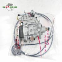 China Fuel Injection Pump 2644N204 for Engine 1104C-E44T 1104C-E44TA for sale