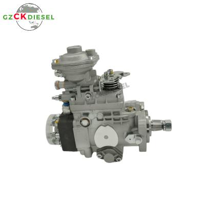 China Fuel Injection Pump 0460416065 VE6/11F1900L218-8 860270 for AD31L-A AD41L-A D41L-A Excavator for sale