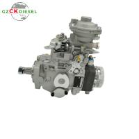 China Fuel Injection Pump 0460416065 VE6/11F1900L218-8 860270 for AD31L-A AD41L-A D41L-A Excavator for sale