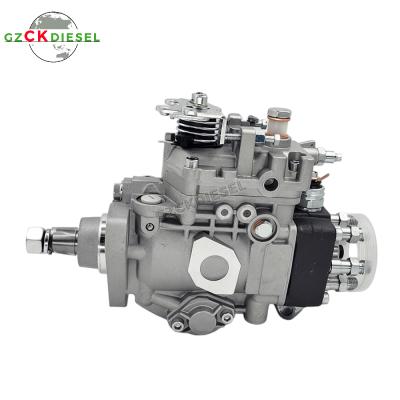 China Fuel Injection Pump 0460423010 VE3/12F1000R975 for 3.3L Engine for sale