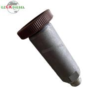 China Fuel Priming Pump 092130-0360 for PC400 PC450 Excavator for sale