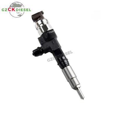 China Fuel Injector 608-2959 for for C3.3B Engine E308 E309 E310 Excavator for sale