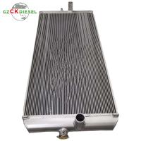 China Water Tank Radiator 335-5459 for E336E E336F Excavator for sale