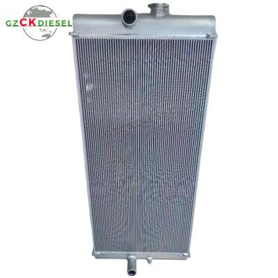 China Water Tank Radiator 335-5459 for E336E E336F Excavator for sale