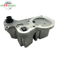 China Speed Governor 5212001498 for Excavator EC140B for sale