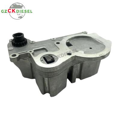 China Speed Governor 5212001498 for Excavator EC140B for sale