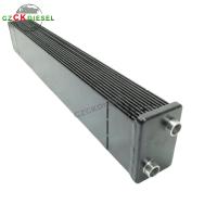China Radiator Core 213-8188 for 3508B Excavator C32 Engine for sale