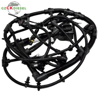 China Wiring Harness 21814758 22041209 for EC210B EC240B EC290B Excavator for sale