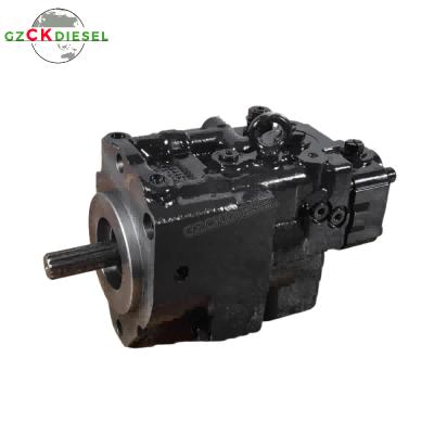 China Hydraulic Pump 708-1T-00711 for FD40 FD40Z FD40ZY FD45 FD45Y Excavator for sale
