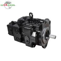 China Hydraulic Pump 708-1T-00711 for FD40 FD40Z FD40ZY FD45 FD45Y Excavator for sale