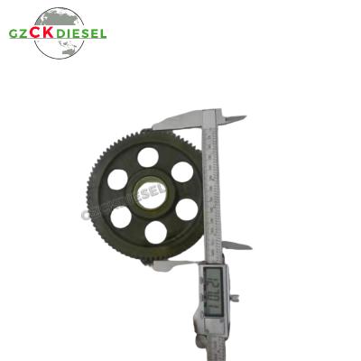 China 122 Teeth  Big Gear for GMC 7110 2001 Model Year 4.3-liter 8-valve Truck Engine for sale