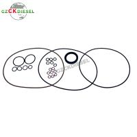 China Seal Kit 2401-9264KT for DX225LL DX300LC DX300LCA Excavator for sale