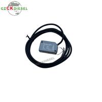 China Triangulation Sensor MLD25-100PV for Distance and Elevation Measurement Laser Digital Display for sale