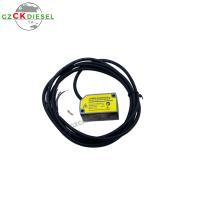 China Triangulation Sensor MLD25-100PV for Distance and Elevation Measurement Laser Digital Display for sale