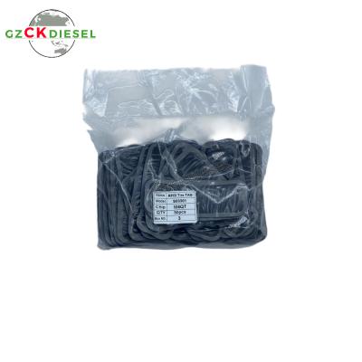 China RFID Tire Tag S03301 Tire Repair Excavator Parts for sale