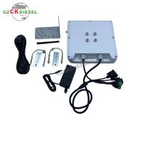 China UHF Antenna ST-P94 ST-P65 System RFID UHF Reader Excavator Parts for sale