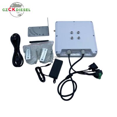 China UHF Antenna ST-P94 ST-P65 System RFID UHF Reader Excavator Parts for sale