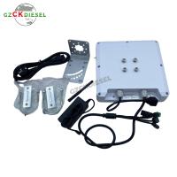 China UHF Antenna ST-P94 ST-P65 System RFID UHF Reader Excavator Parts for sale