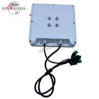 China UHF Antenna ST-P94 ST-P65 System RFID UHF Reader Excavator Parts for sale