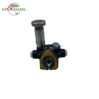 China Feed Pump 1-15750-160-0 1-15750-160-6 105207-1480 for 6SD1 Engine for sale