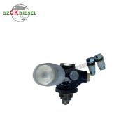China Feed Pump 1-15750-160-0 1-15750-160-6 105207-1480 for 6SD1 Engine for sale