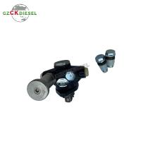 China Feed Pump 1-15750-160-0 1-15750-160-6 105207-1480 for 6SD1 Engine for sale