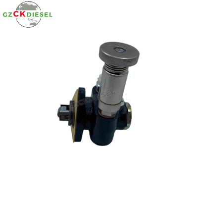 China Feed Pump 105220-649A for DB58 DX225 DH220-5 DH220-7 Excavator for sale
