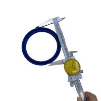 China Premium 95x115x12mm Oil Seal Rotary Shaft Seal Ring for sale
