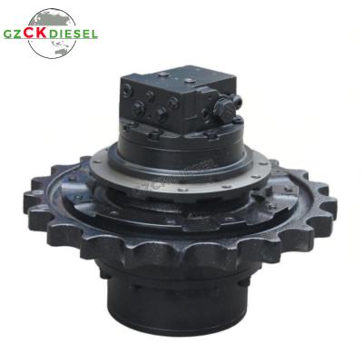 China Travel Motor Assembly 9096479 for EX60 EX60G EX60SR EX60UR Excavator for sale