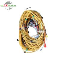 China Wiring Harness 488-9253 4889253 for 336D2 330D2 Excavator for sale