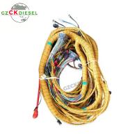 China Wiring Harness 488-9253 4889253 for 336D2 330D2 Excavator for sale