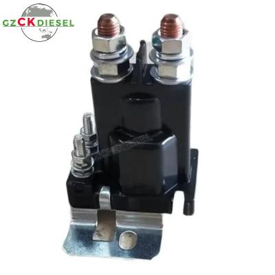 China Solenoid Relay Switch 5269379 for 4B3.9 6B5.9 6C8.3 Engine for sale