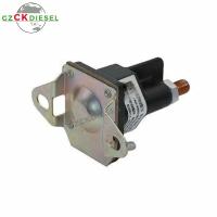 China Solenoid Relay Switch 5269379 for 4B3.9 6B5.9 6C8.3 Engine for sale