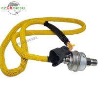 China Pressure Sensor 6218-81-4111 for SA12V140 SAA12V140E Excavator for sale